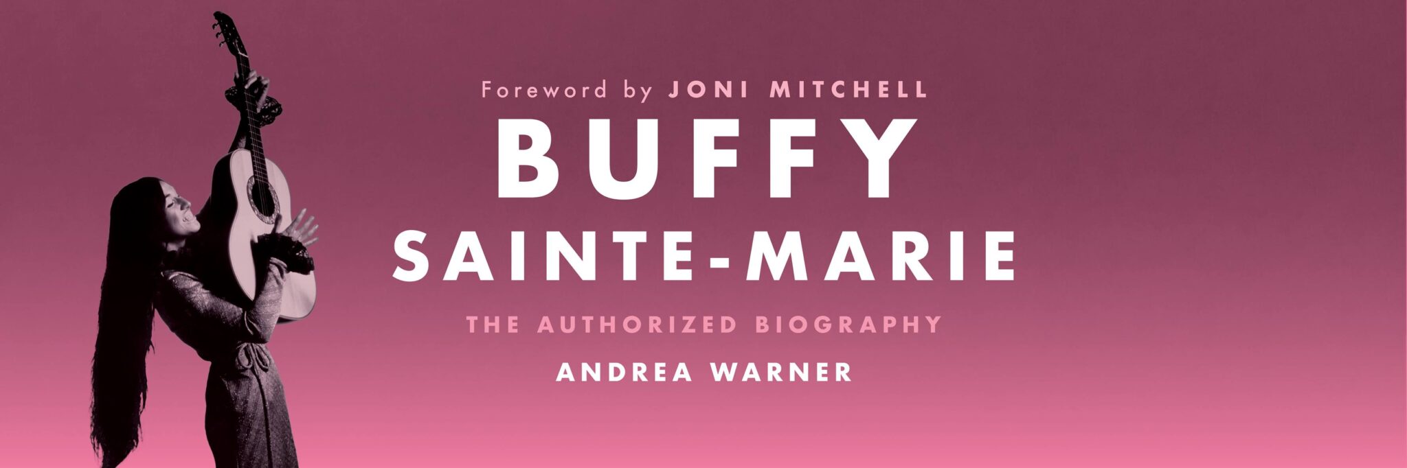 “Buffy Sainte-Marie: An Authorized Biography” Restores Agency to a ...