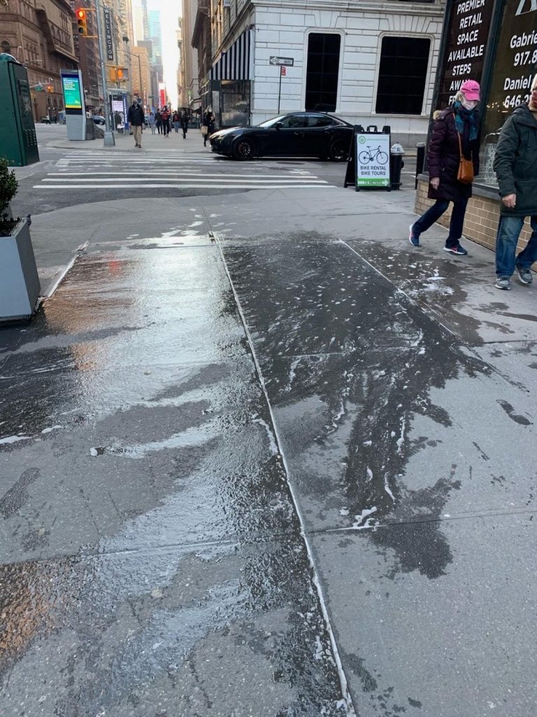 10 Tips to Reclaim Public Space and Resist Street Harassment - Ms. Magazine