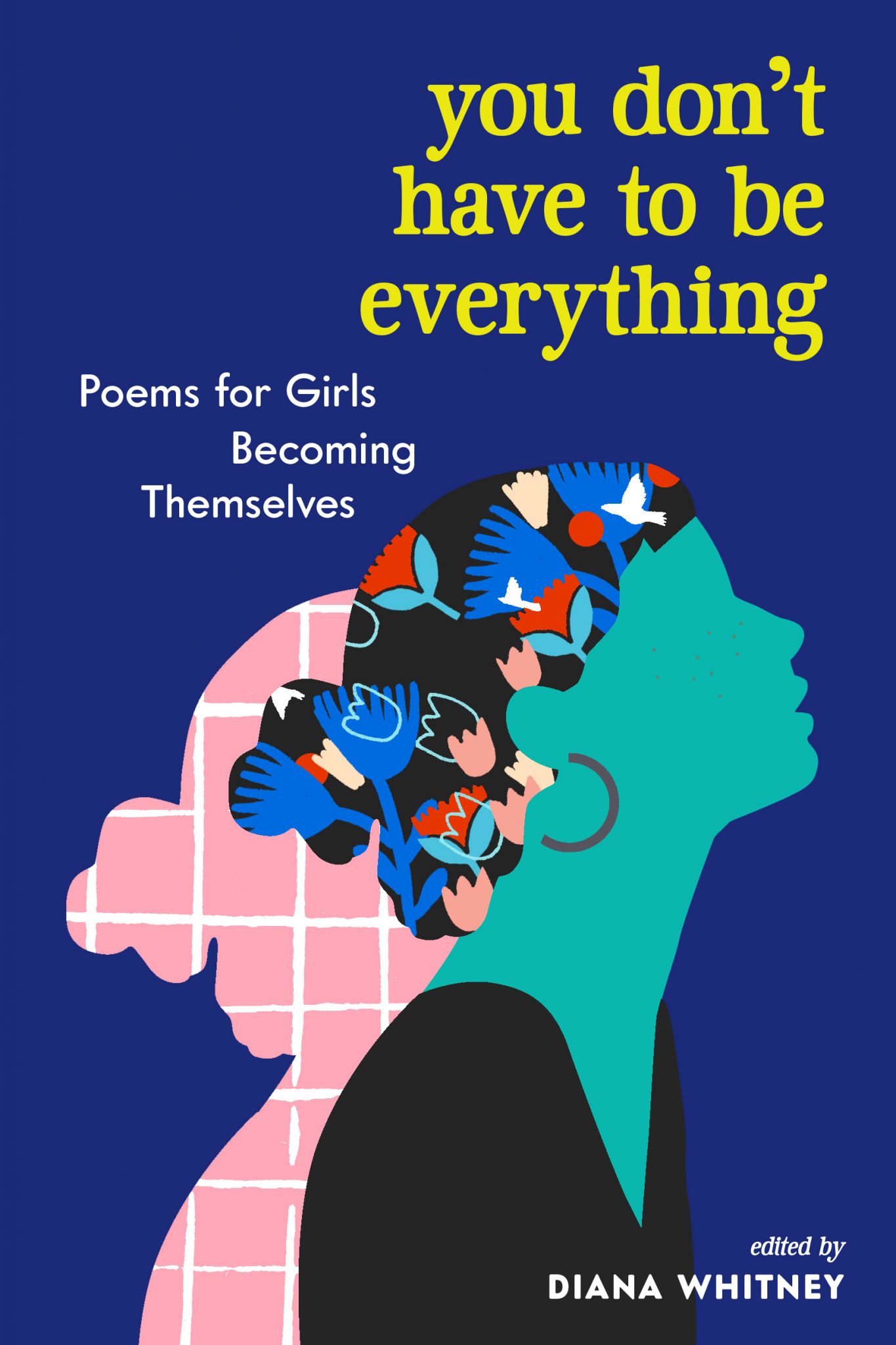 Q&A: How Intersectional Poetry Can Inspire Young Girls To Be Themselves ...