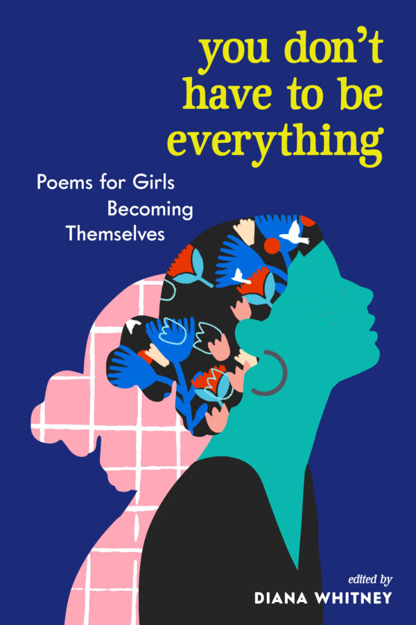Q&A: How Intersectional Poetry Can Inspire Young Girls To Be Themselves ...