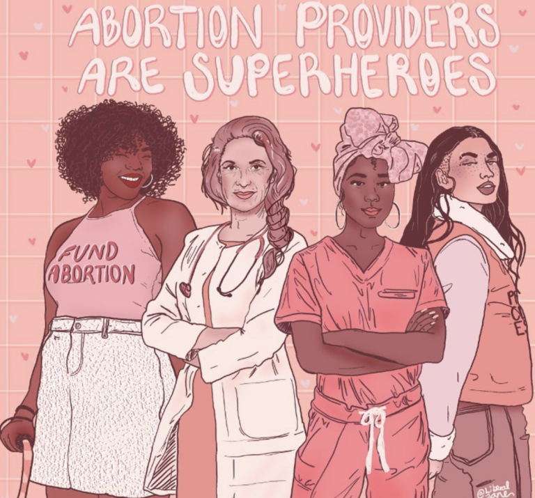 National Abortion Fund Launches New Initiative to Support Community ...