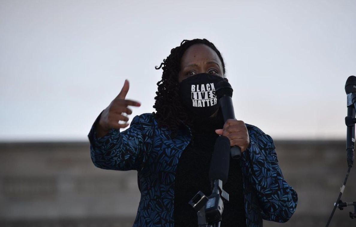 No Democracy Without Black Women - Ms. Magazine