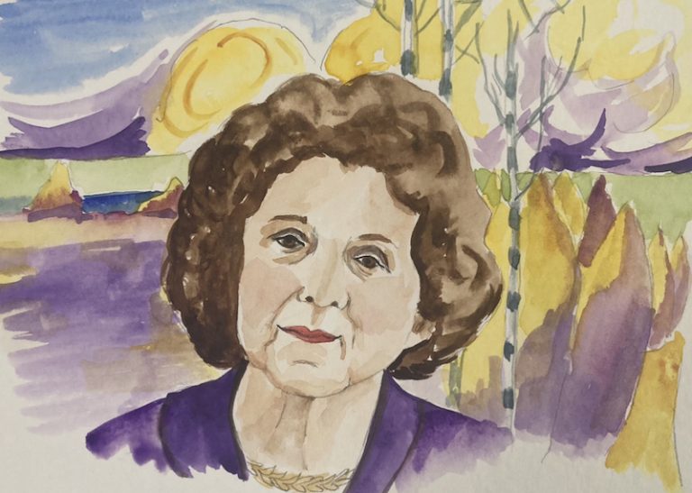 Weekend Reading on Women's Representation: Feminist Climate Activists ...