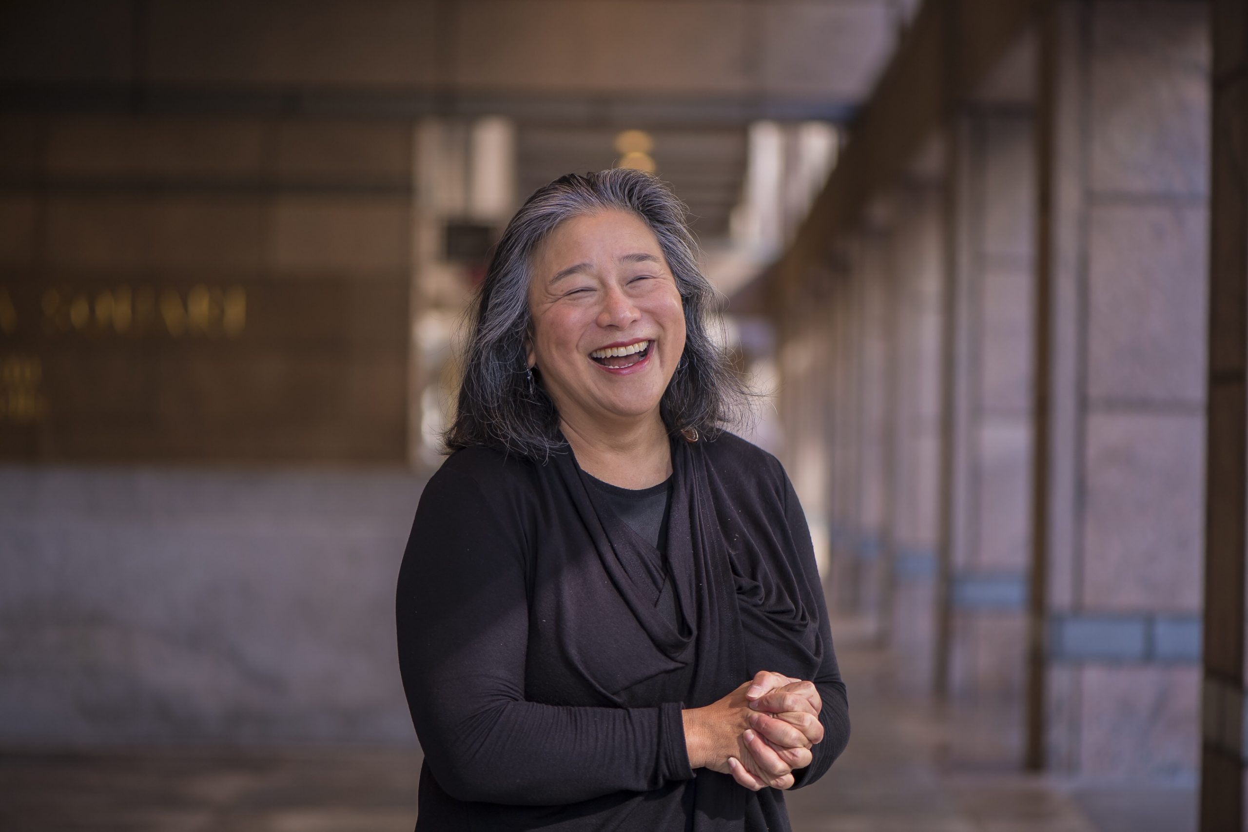 Tina Tchen Makes the Economic Case for Investing in Care Infrastructure ...