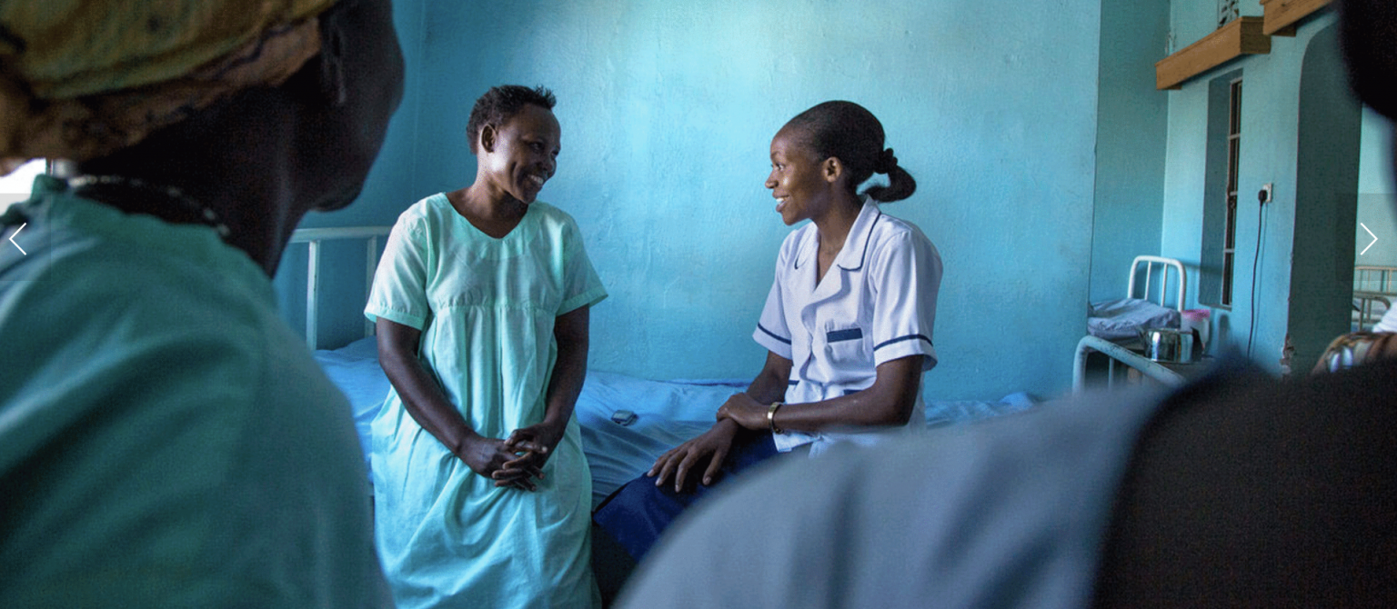 Moving the Apostrophe in Mother’s Day: Helping Mothers Around the Globe ...