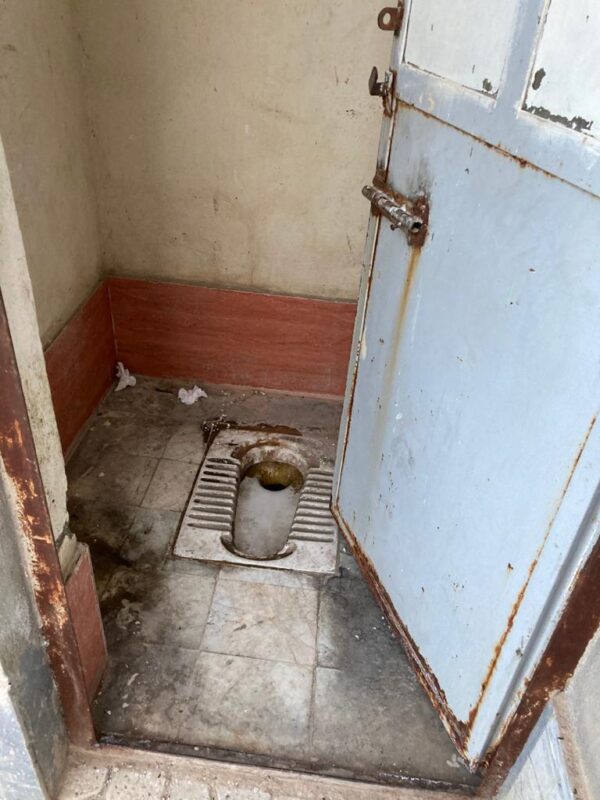 “Unbearable”: Reza Khandan, Husband of Nasrin Sotoudeh, on the Ground ...