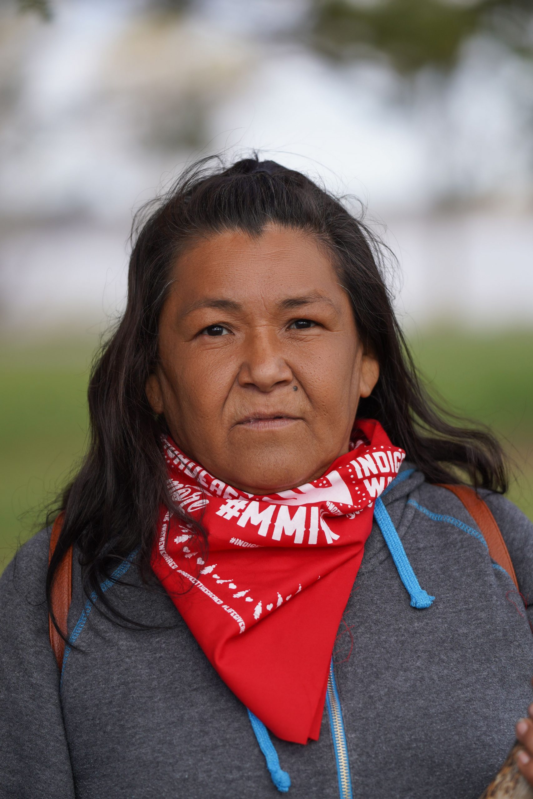 Indigenous Women Lead the Movement to Stop Line 3 Pipeline: “This is ...