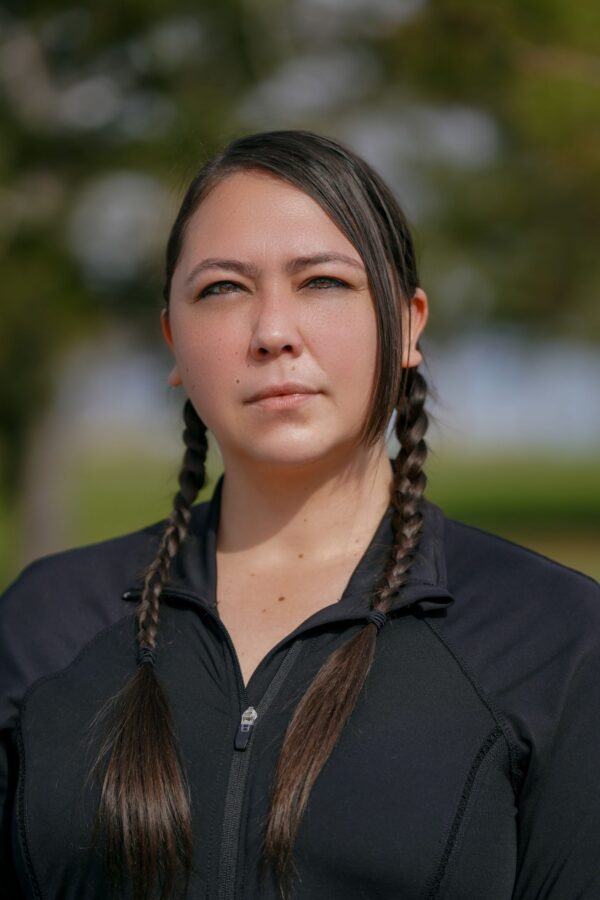 Indigenous Women Lead the Movement to Stop Line 3 Pipeline: “This is ...