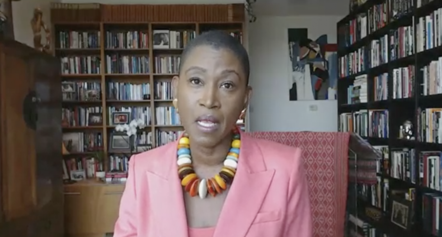 Michele Goodwin, Author at Ms. Magazine