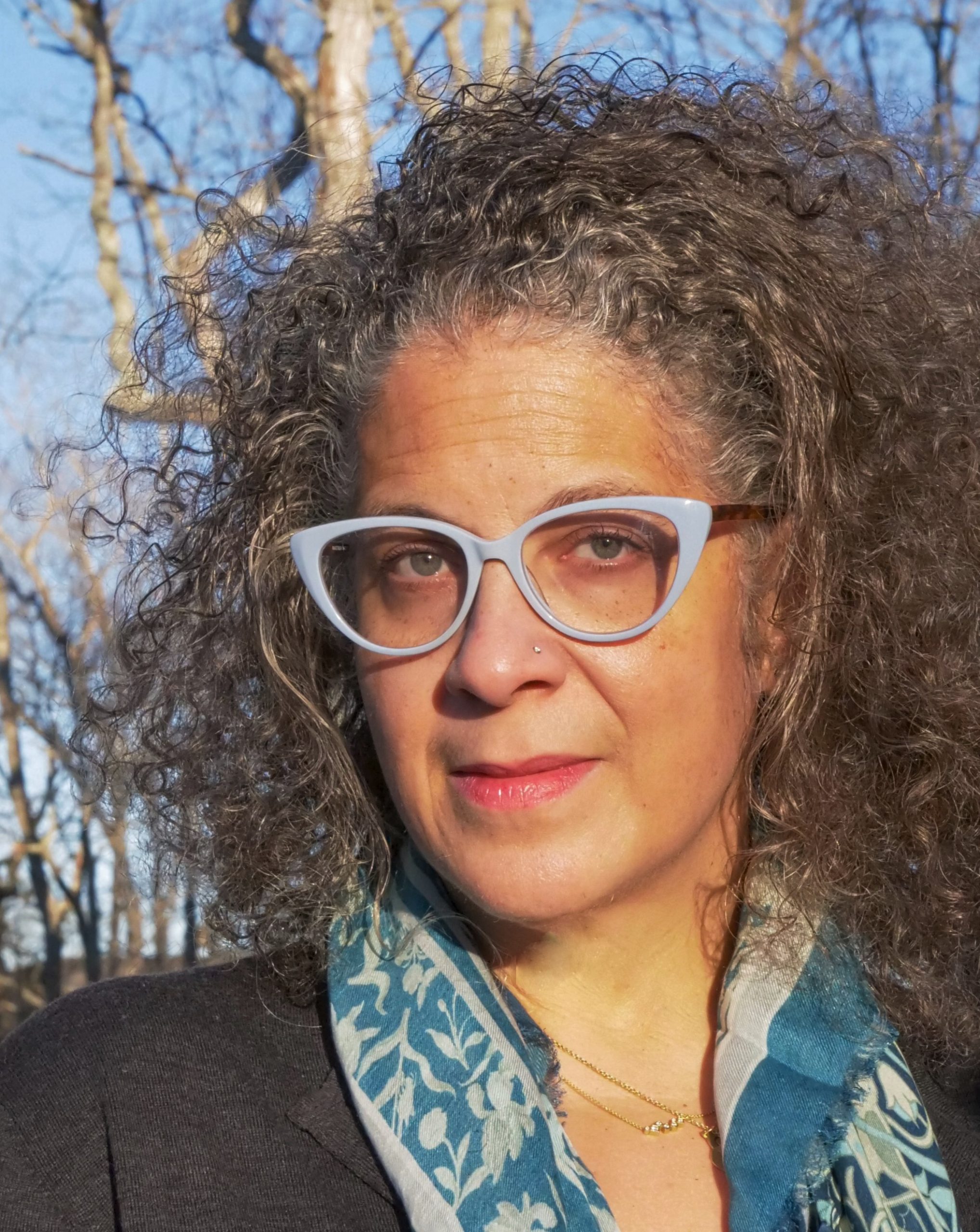Black Feminist in Public: Jennifer L. Morgan Reckons with Slavery - Ms ...