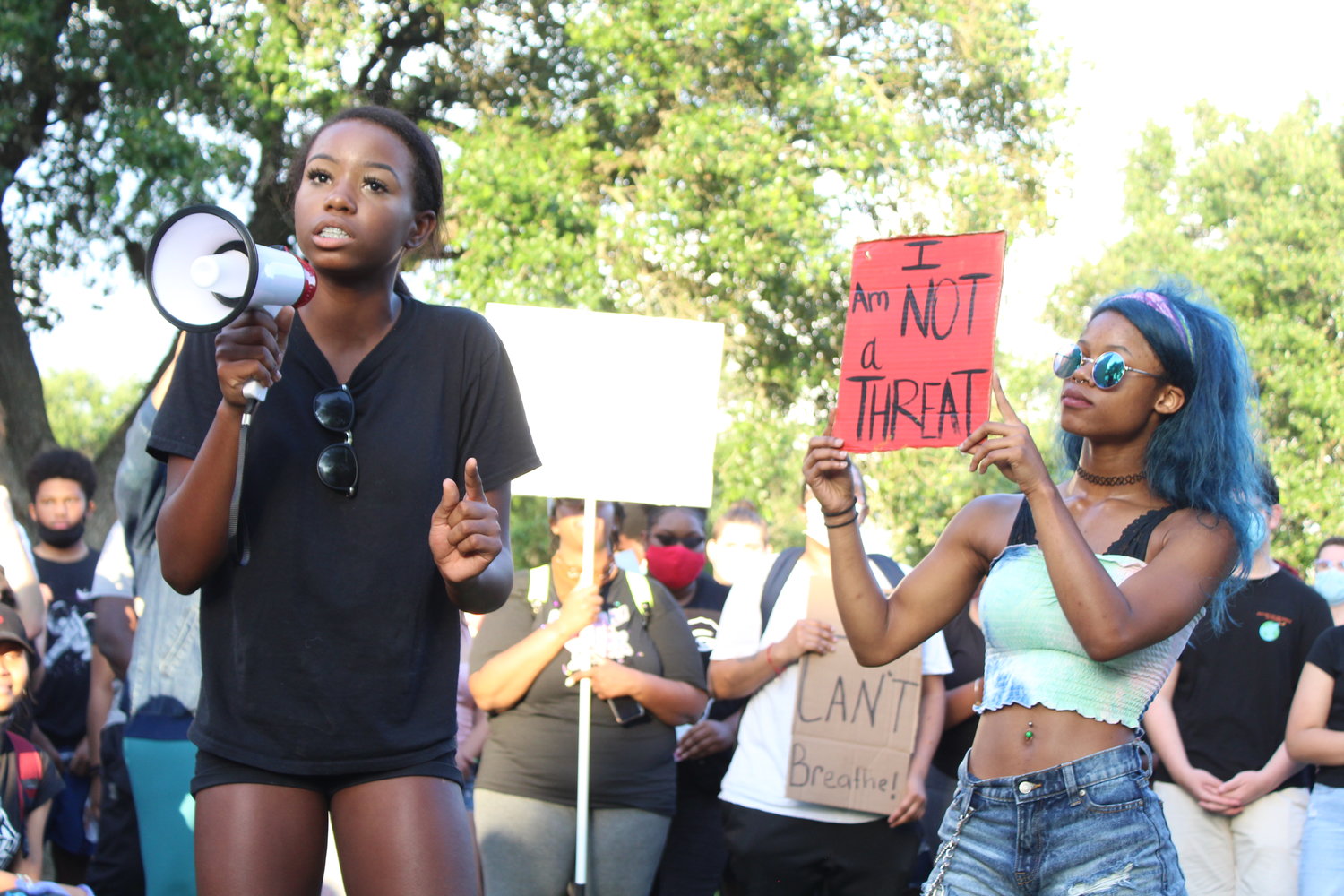 How to Organize a Teen Protest - Ms. Magazine