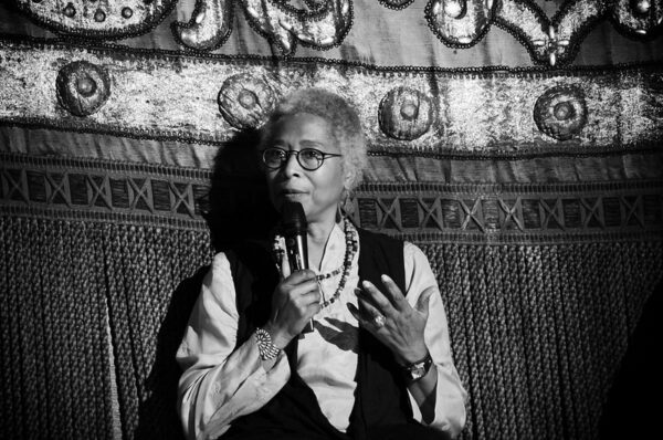 Black Feminist in Public: Revisiting Pulitzer Winner Alice Walker; In ...