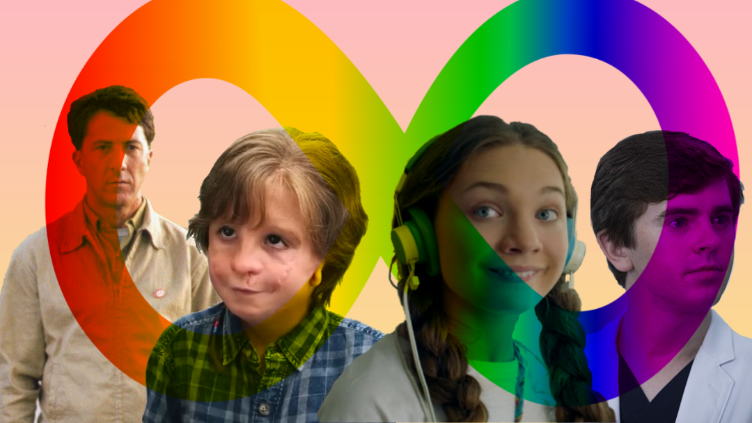 Cosplaying Oppression: Hollywood's History of Excluding Autistic People ...