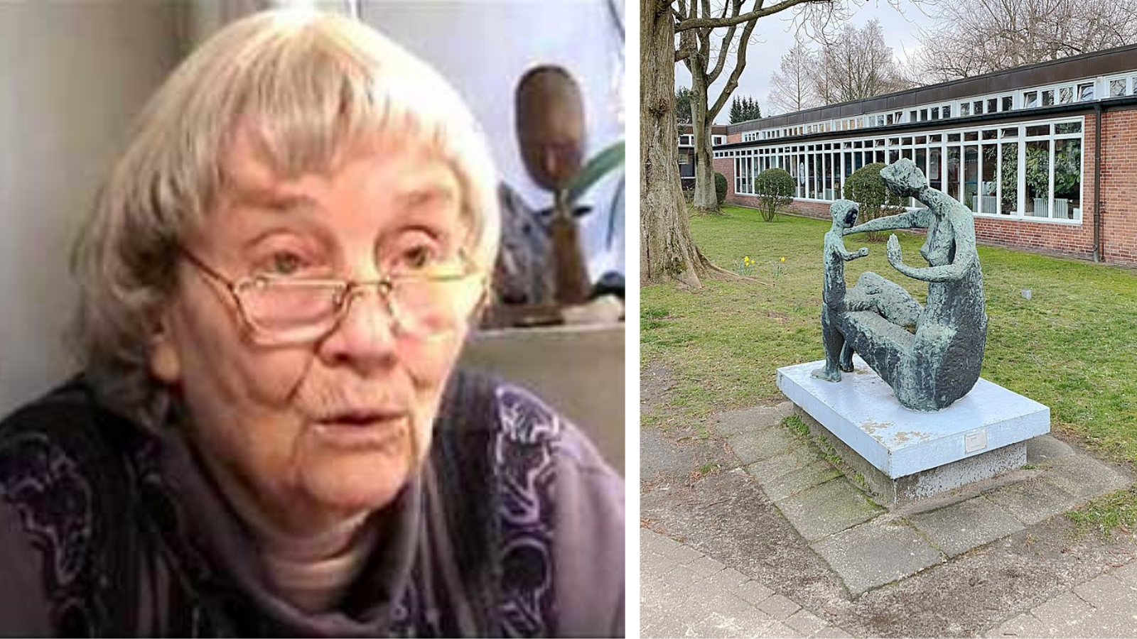 Remembering Dorothea Buck—Who Forced Psychiatry To Confront Its Deadly ...