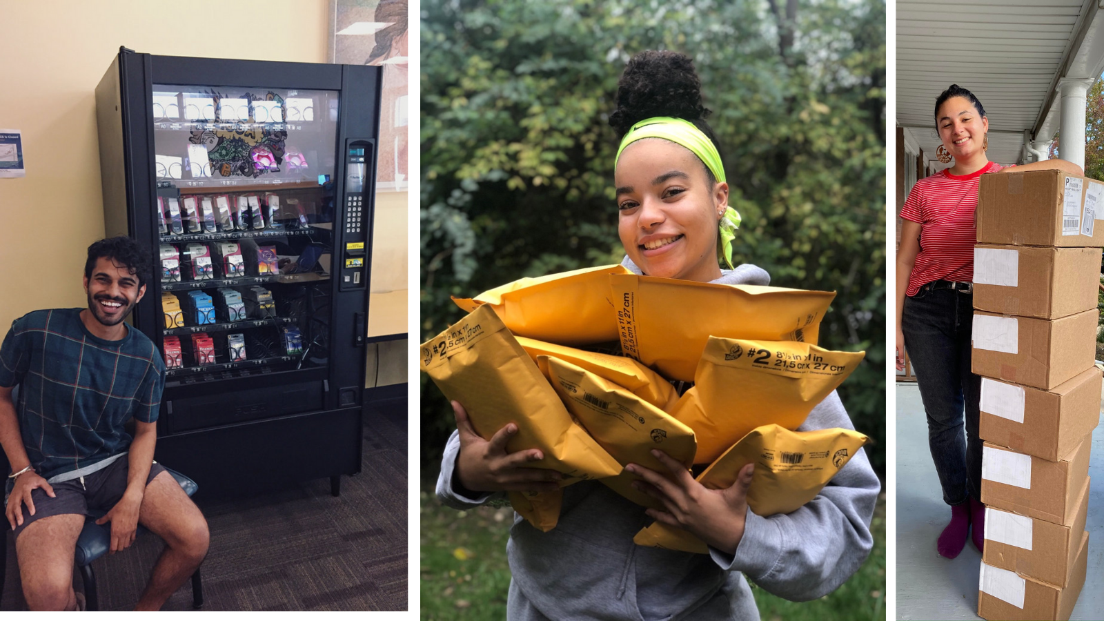 Student Campaign to Increase Emergency Contraception Access: “EC ...