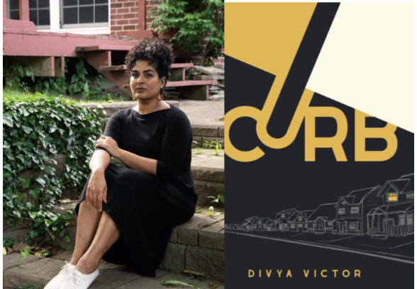 Solidarity, Motherhood and Immigration: Poet Divya Victor Shares Her ...
