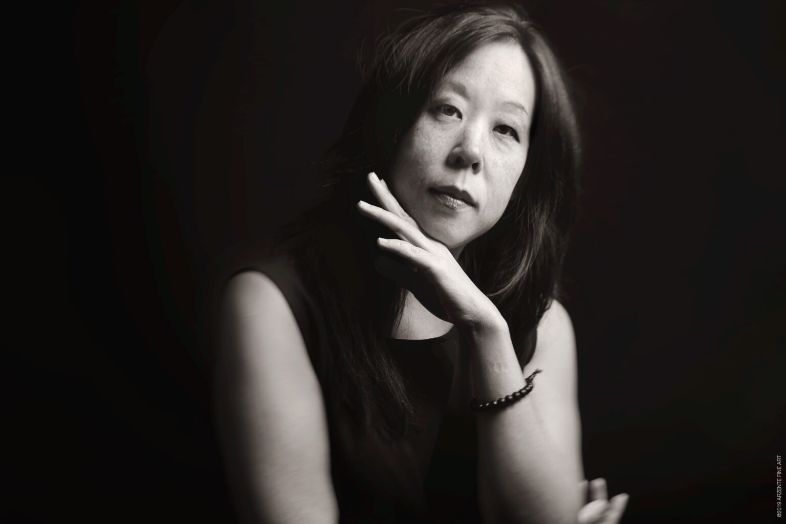 A Room of Her Own: The Bounds of Desire and Human Capacity with Shin Yu ...