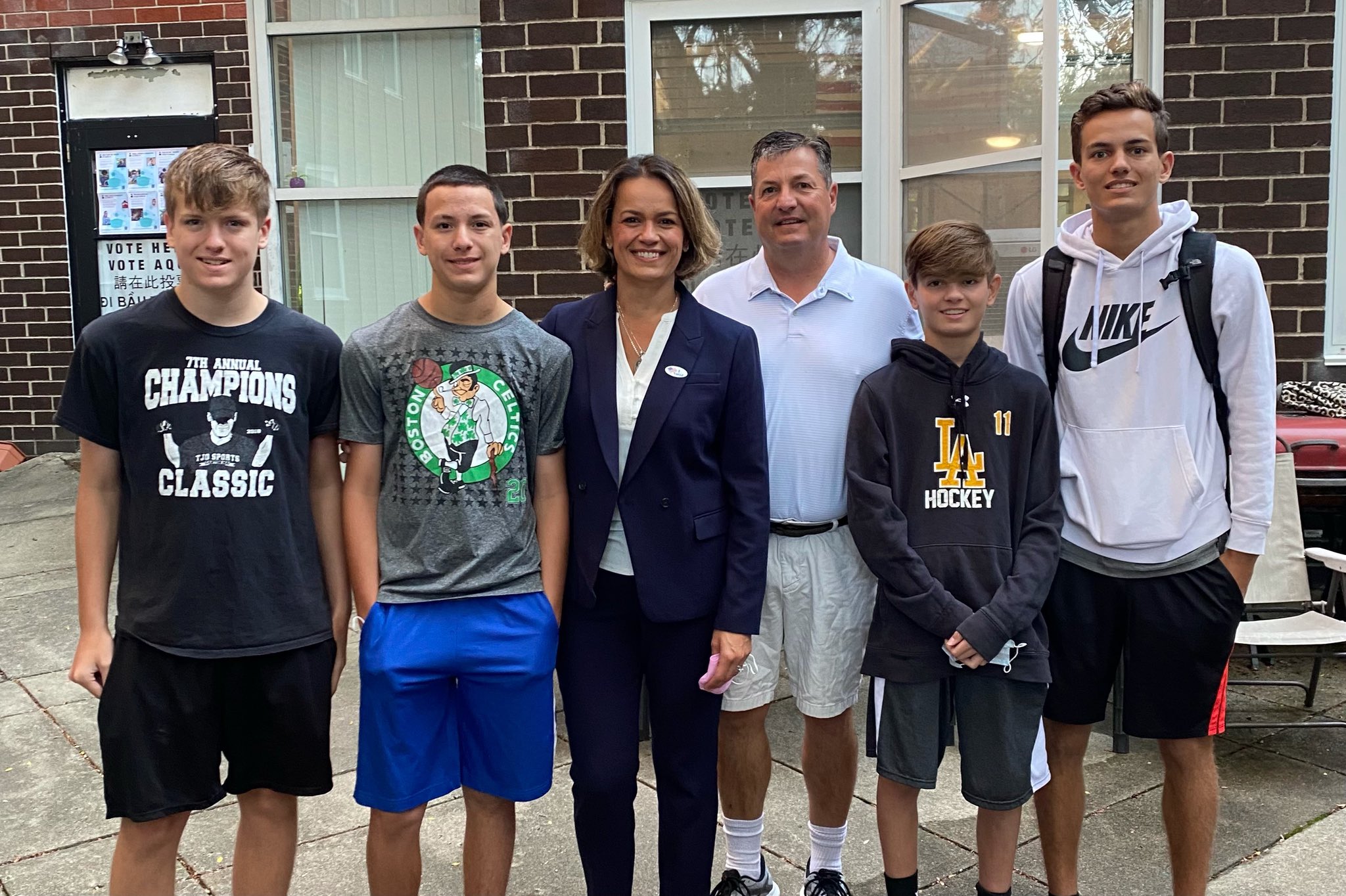 Boston Will Soon Have a Woman Mayor; How Can the U.S. Get More Women ...