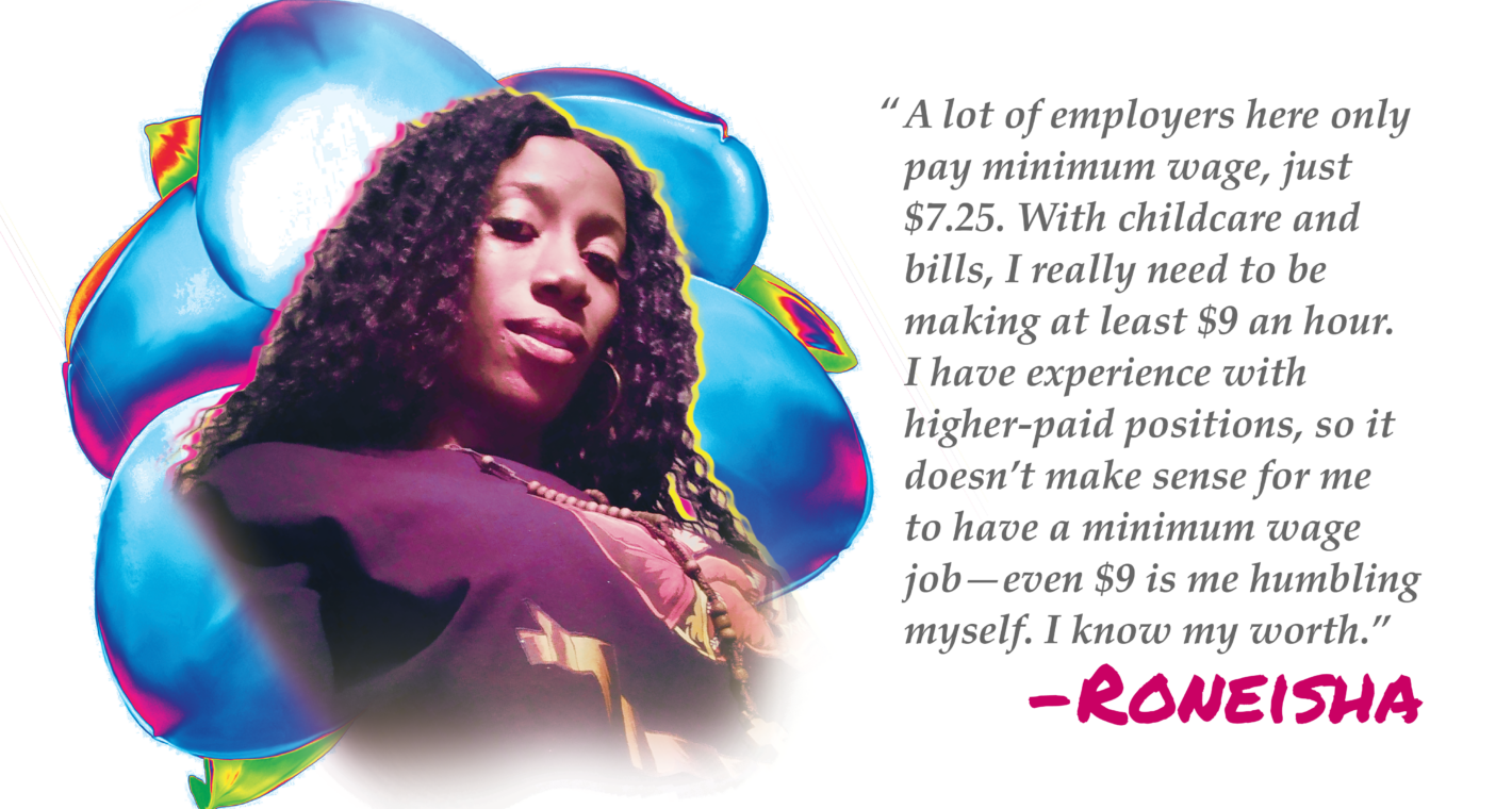 Roneisha, Author at Ms. Magazine