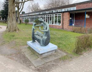 Remembering Dorothea Buck—Who Forced Psychiatry To Confront Its Deadly ...