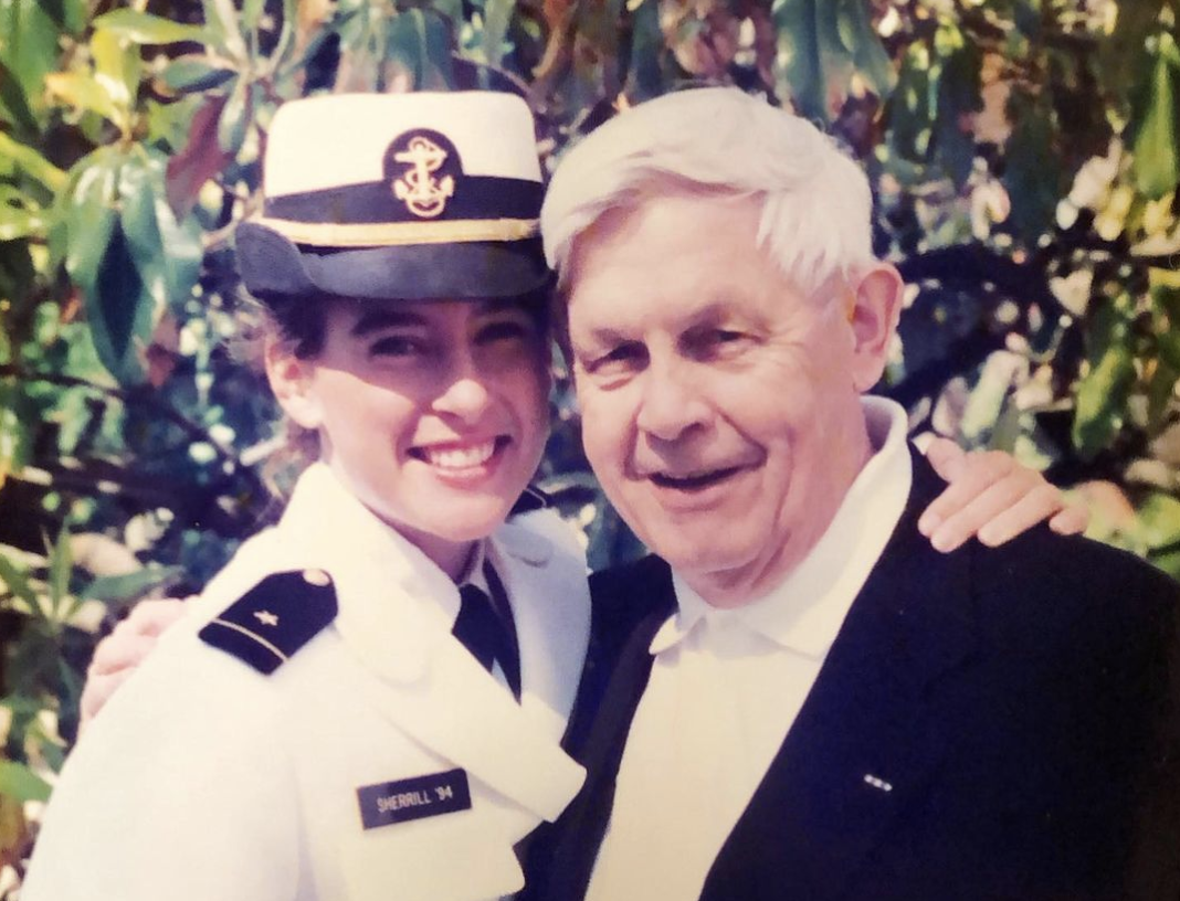 ‘Our Job Is Not Done’: Women Veterans in Congress Continue To Help ...