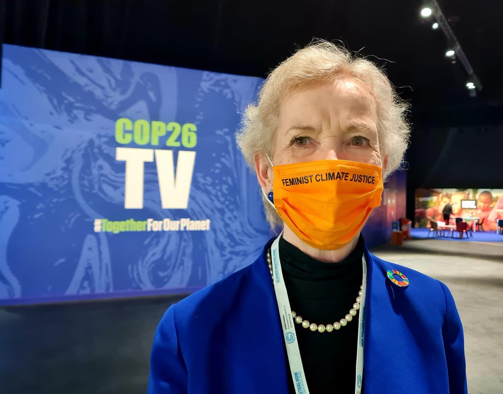 Three Actions You Can Take to Accelerate Action on Climate Change - Ms ...