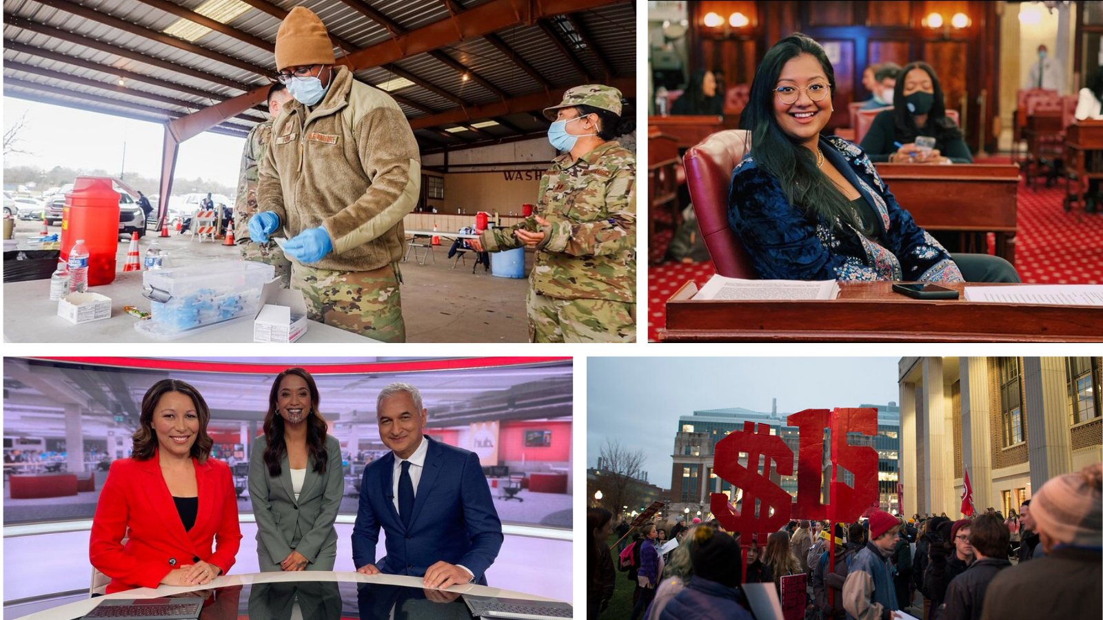 Keeping Score: NYC's First Women-Majority Council Takes Office; Only 55% of Non-Parents Want ...