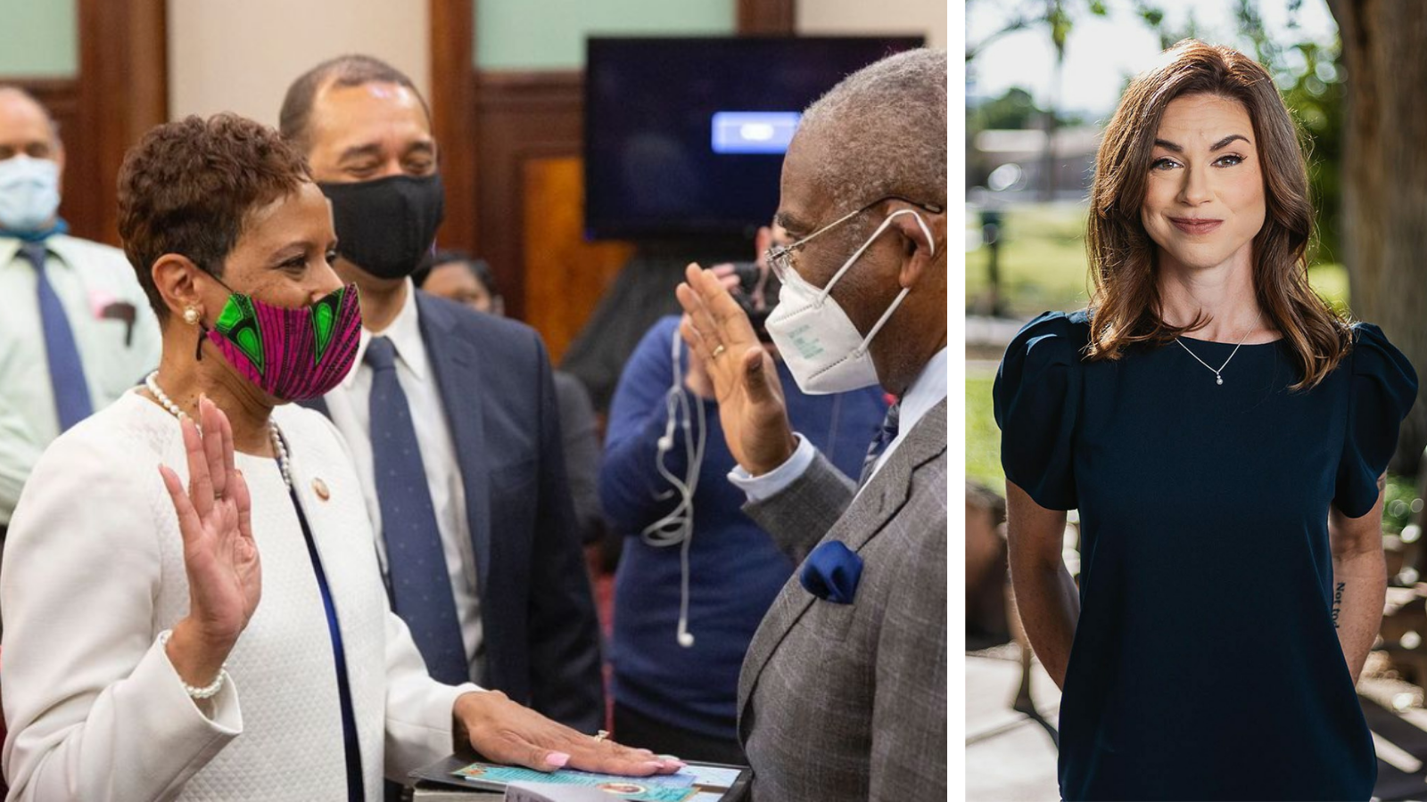 Women Are Taking Over City Councils—From New York to New Mexico - Ms ...