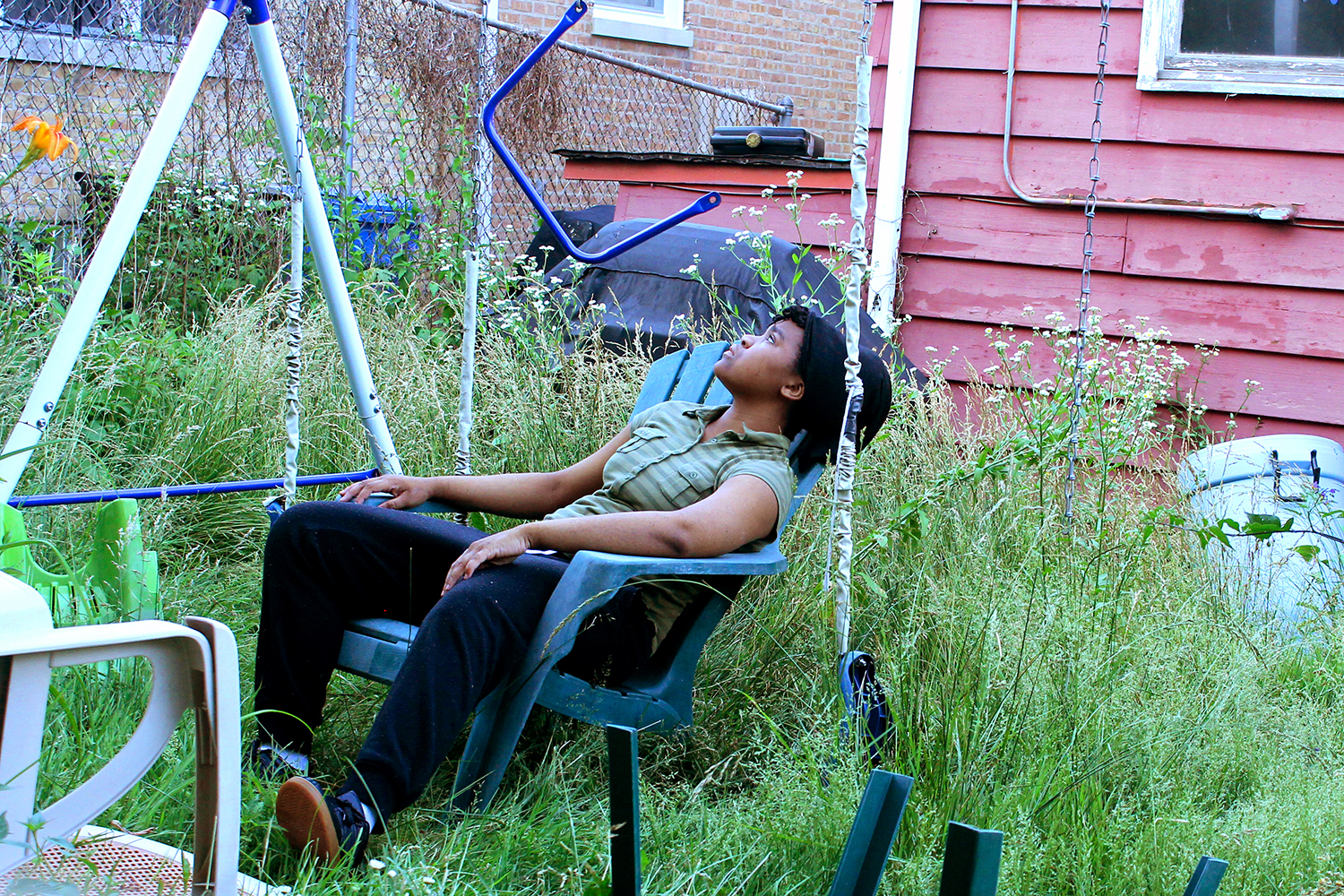 'Picturing Black Girlhood': A Praise Song for Black Girls - Ms. Magazine