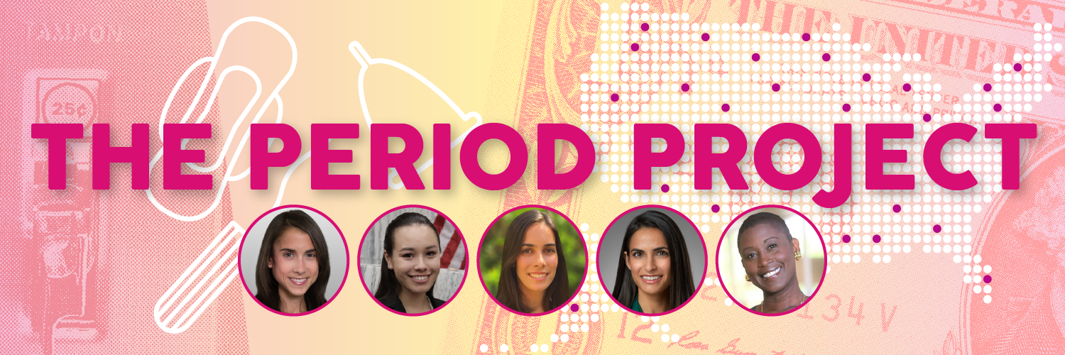The Period Project: Menstrual Equity in Schools - Ms. Magazine