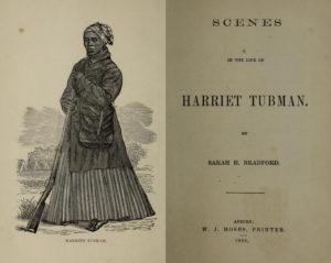 Harriet Tubman: A Life Beyond Myths - Ms. Magazine