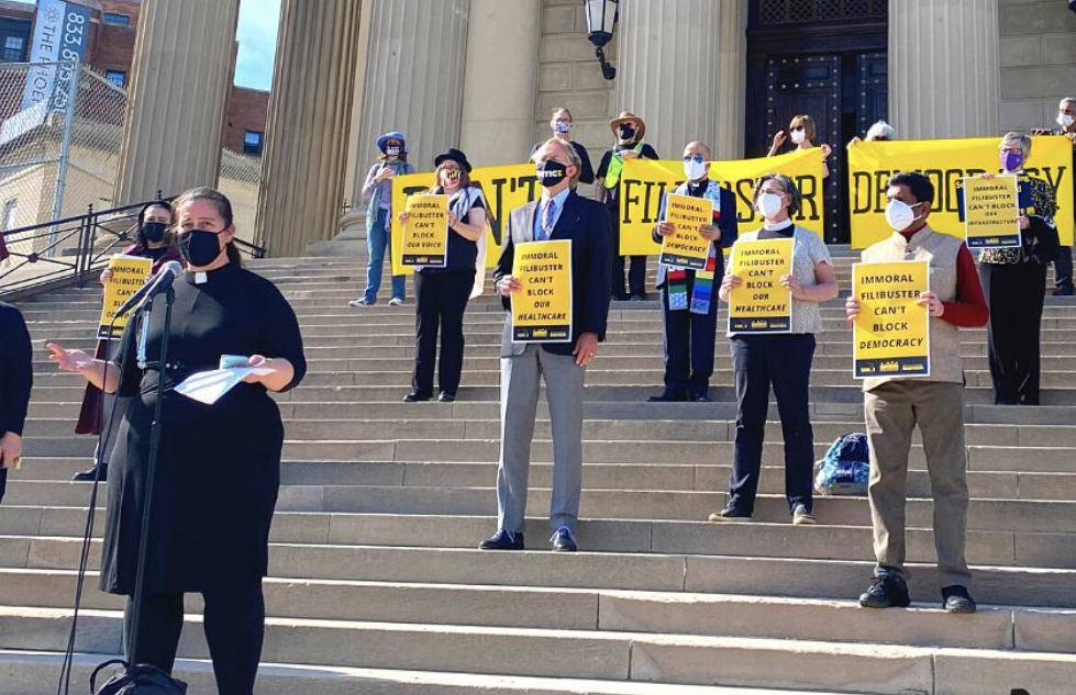 The Poor People’s Campaign and a Shift in the Poverty Narrative ...