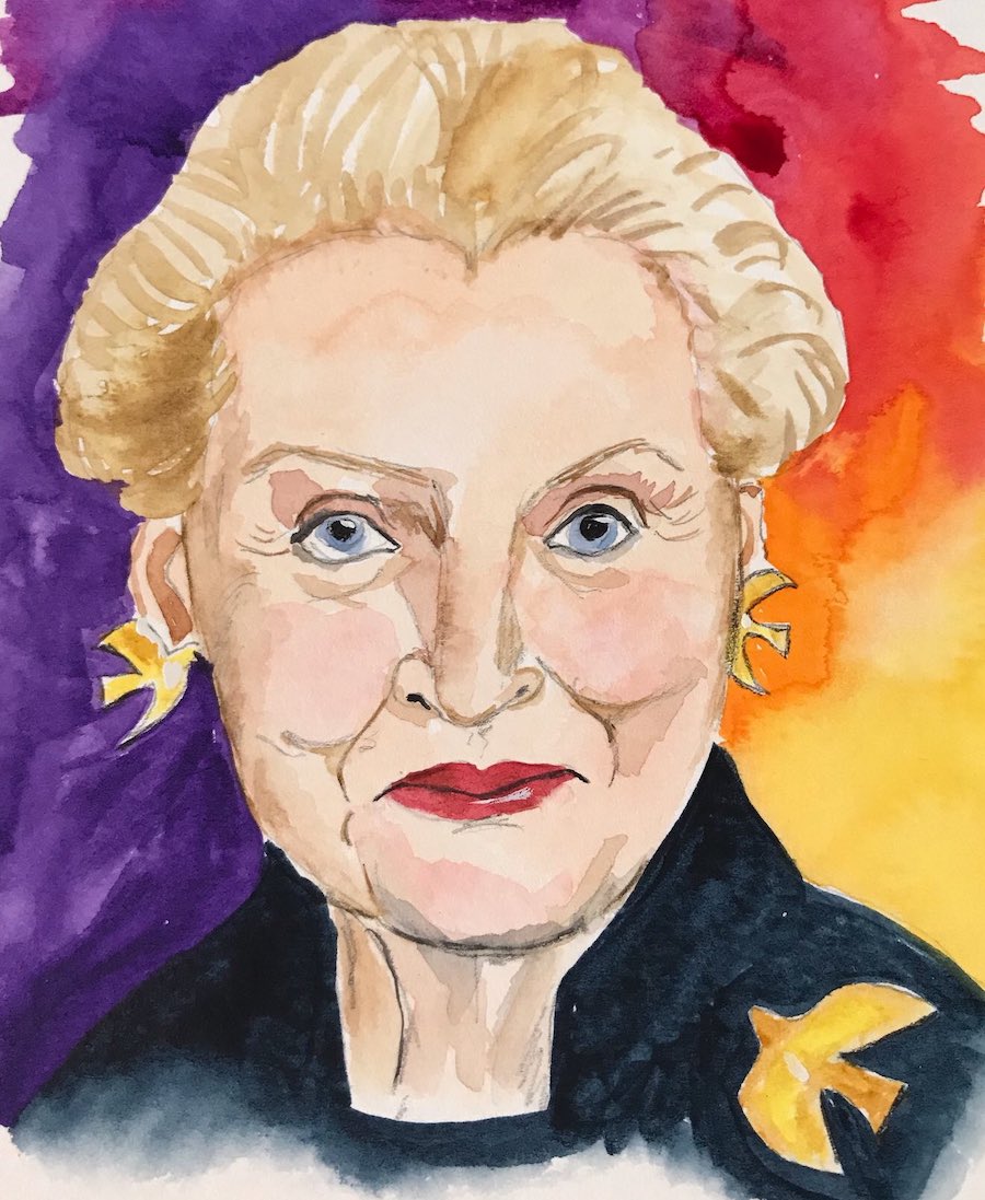 Judge Ketanji Brown Jackson's Unwavering Composure: Weekend Reading on ...