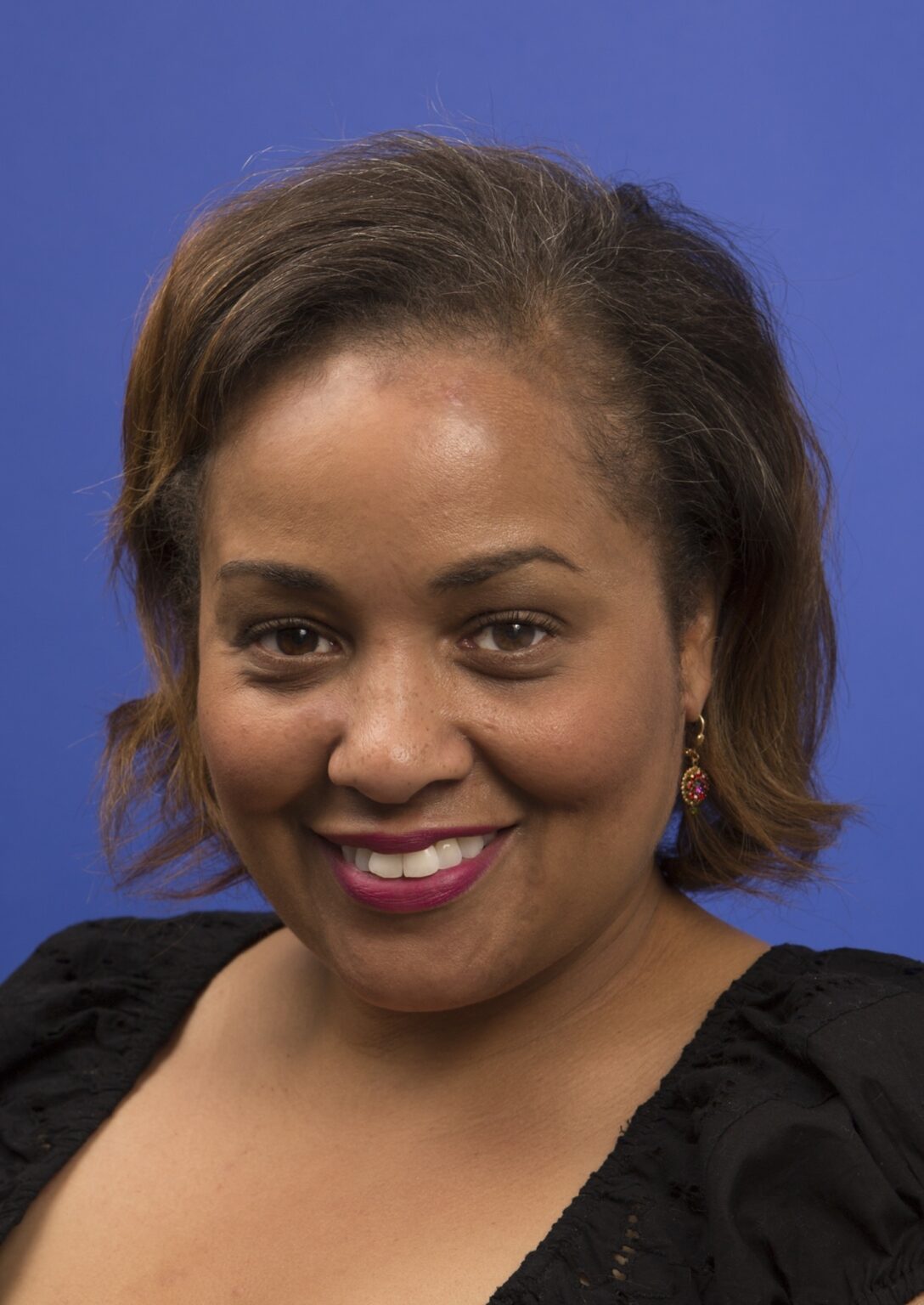 A Conversation with Mary N. Elliott, Curator of American Slavery at the ...