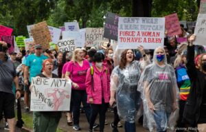 Our Favorite Signs From the Nationwide ‘Bans Off’ Marches - Ms. Magazine
