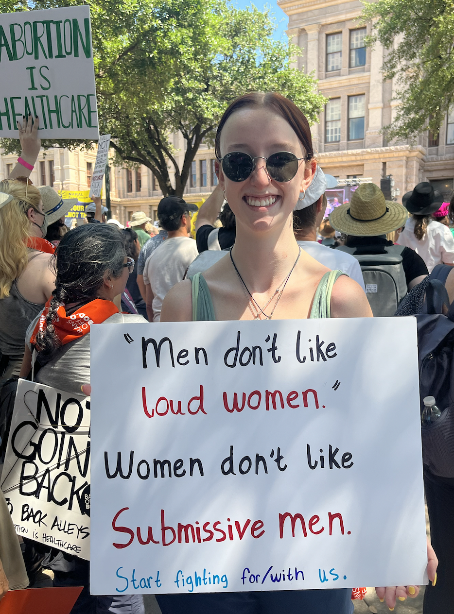 Our Favorite Signs From the Nationwide ‘Bans Off’ Marches - Ms. Magazine