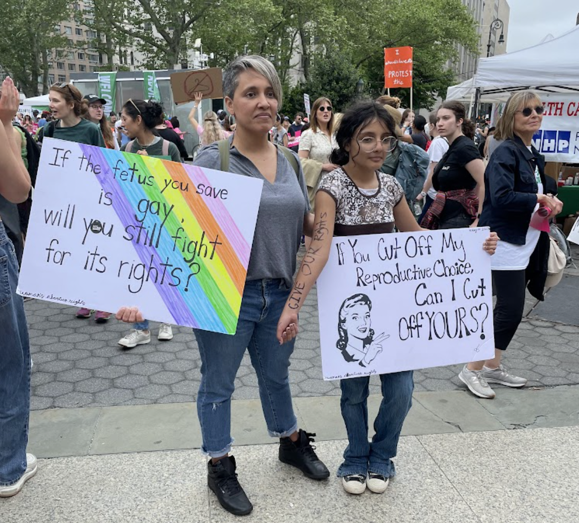 Our Favorite Signs From the Nationwide ‘Bans Off’ Marches - Ms. Magazine