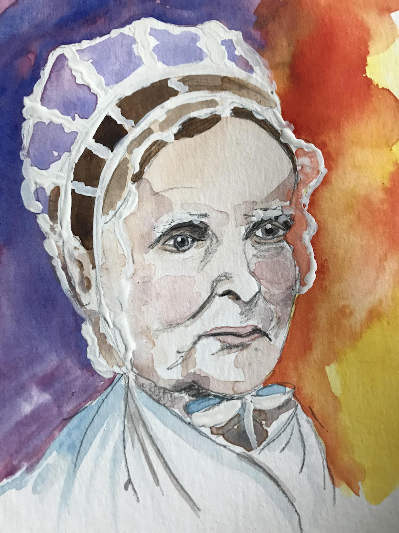 Weekend Reading on Women's Representation: The 174th Anniversary of ...