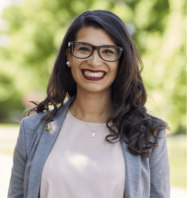 Pregnant, Parenting and Running for Office: The Ms. Q&A With Erin Maye ...