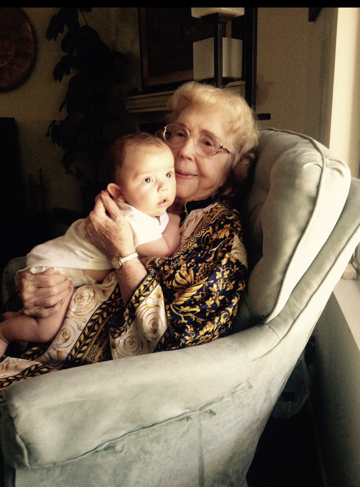 'Leap and Hope You Grow Wings': WWII Woman Aviator Speaks About Her ...