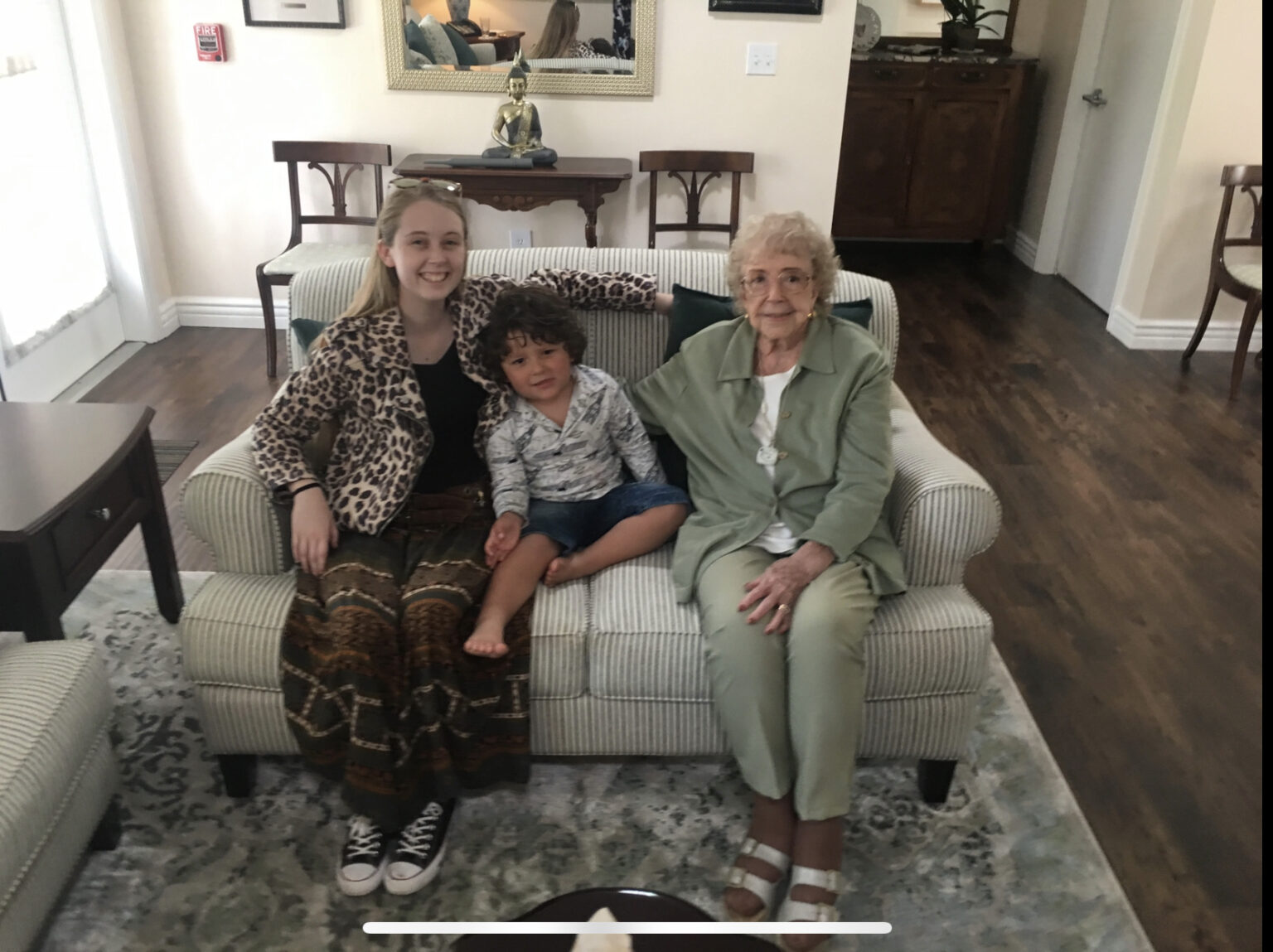 'Leap and Hope You Grow Wings': WWII Woman Aviator Speaks About Her ...