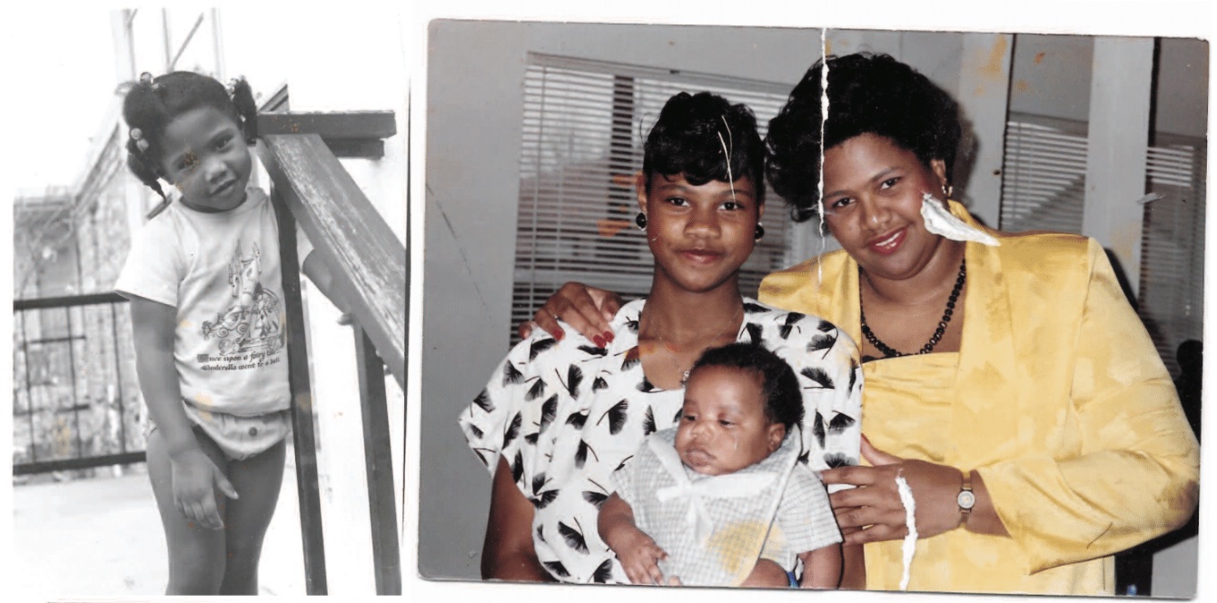 ‘The Most Vulnerable of the Vulnerable:’ The Story of Erica Sheppard, a ...