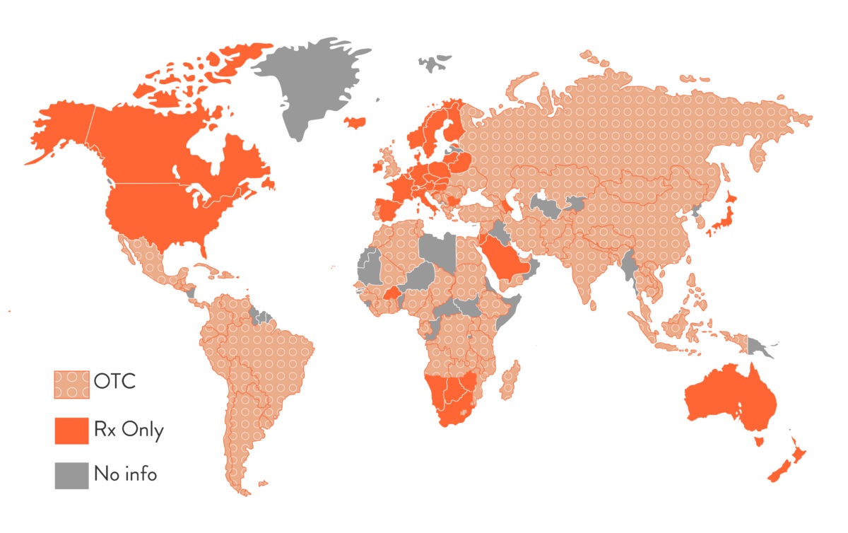 The Back-and-Forth Feminist Fight for Over-the-Counter Birth Control ...