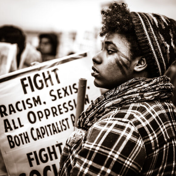 Black Women and Their Labor Are Still Underpaid and Undervalued - Ms ...