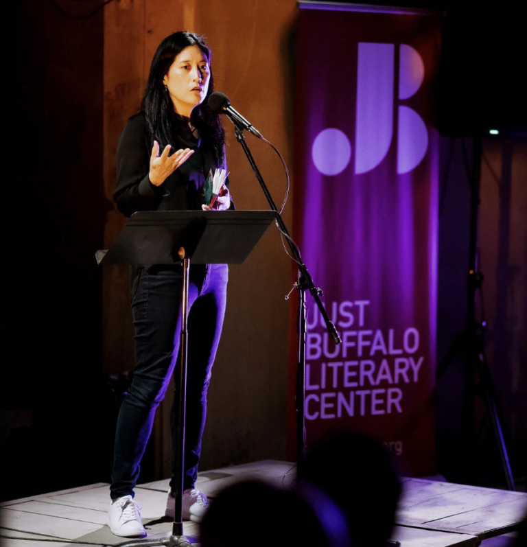 Poet Victoria Chang Is Done Apologizing for Her Ambition - Ms. Magazine