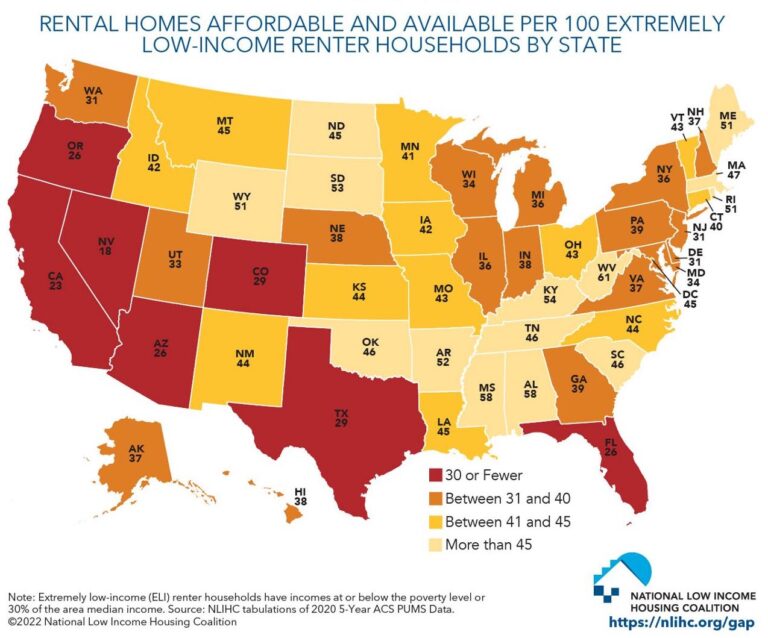 Affordable Housing as a Human Right: Activist Diane Yentel on the U.S ...