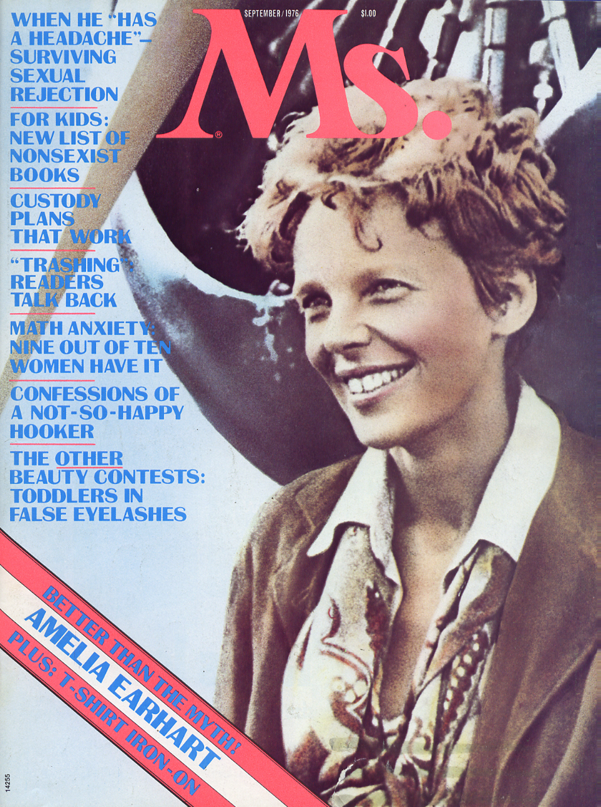 From the Vault: 'Math Anxiety' by Sheila Tobias (September 1976) - Ms ...
