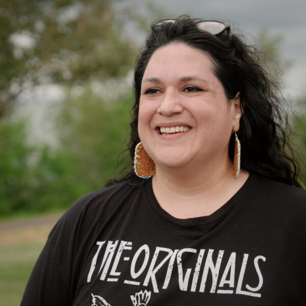 Standing Up for Water, Land and Climate: Meet 10 Indigenous Women ...