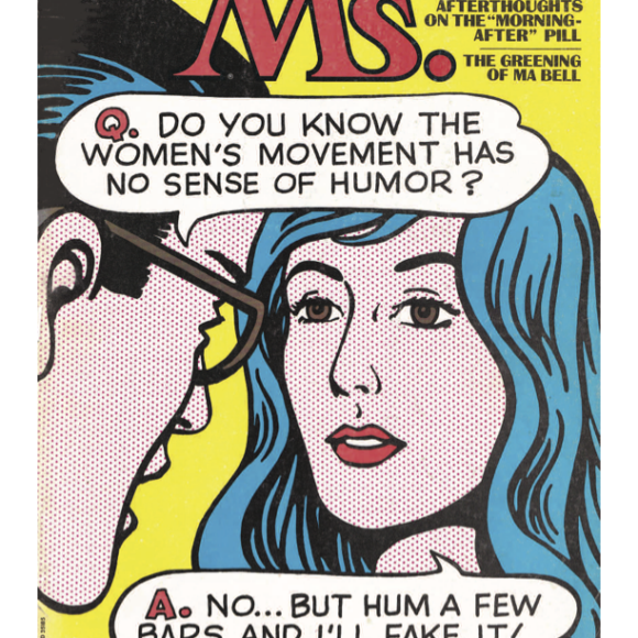 Downloadable Art Archives - Ms. Magazine