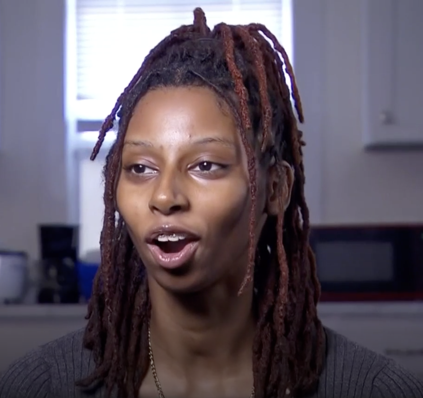 The Senate Must Prioritize Pregnant Workers and Moms Like Me During the ...